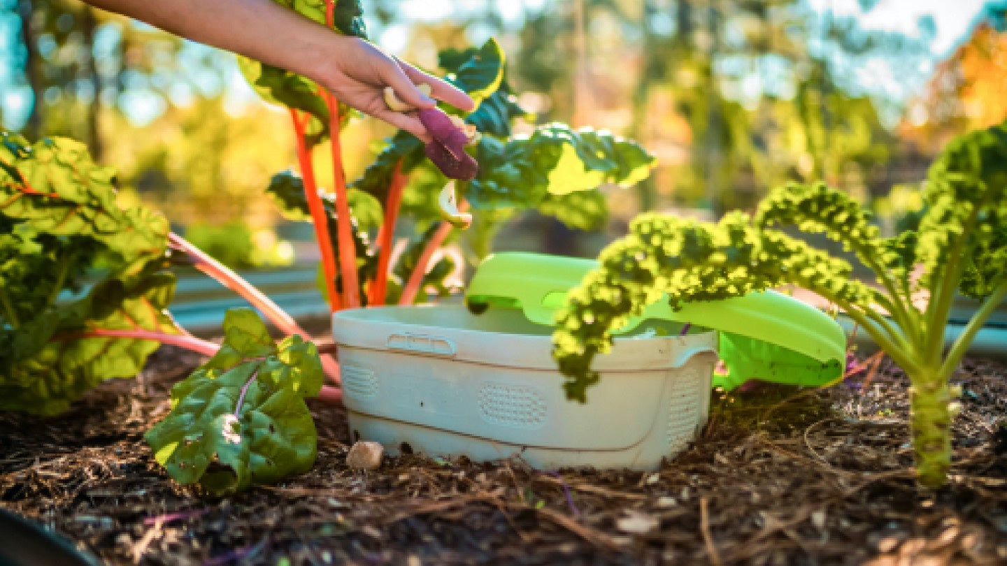 Vego Garden Product Collection - Composter