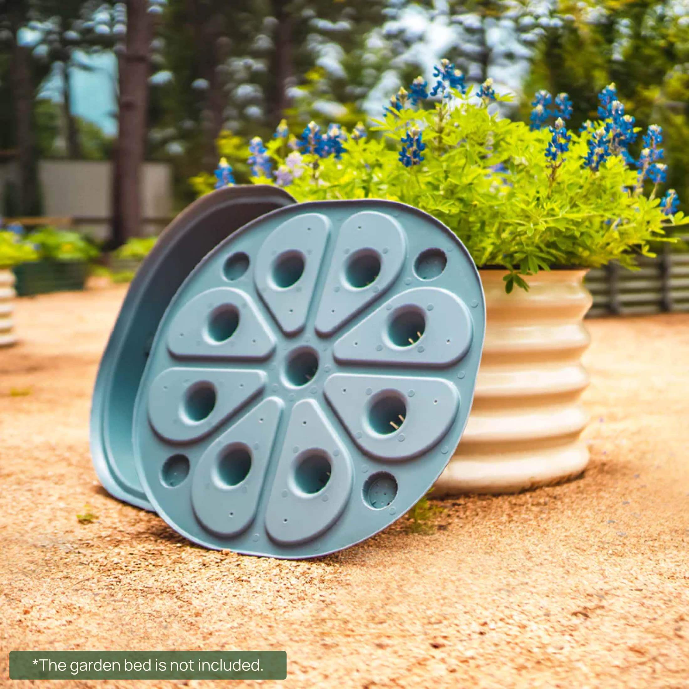 Wicking Cells - Twin Pack | Vego Garden